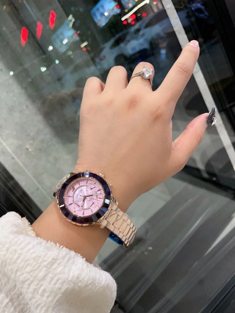 Budget-friendly SWAROVSKI Watches