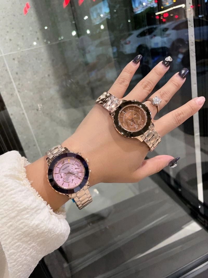 Budget-friendly SWAROVSKI Watches
