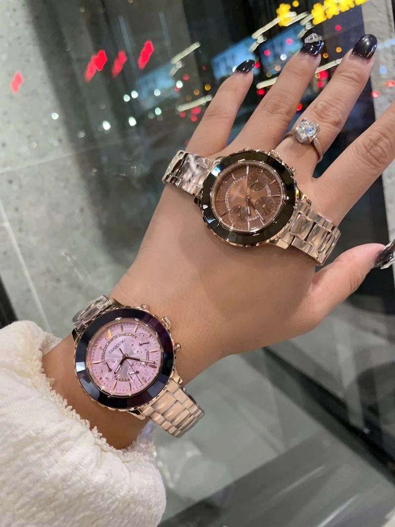 Budget-friendly SWAROVSKI Watches