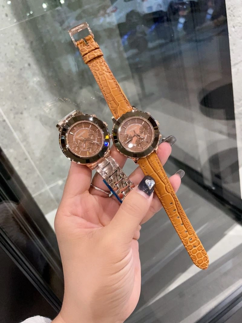High fidelity SWAROVSKI Watches