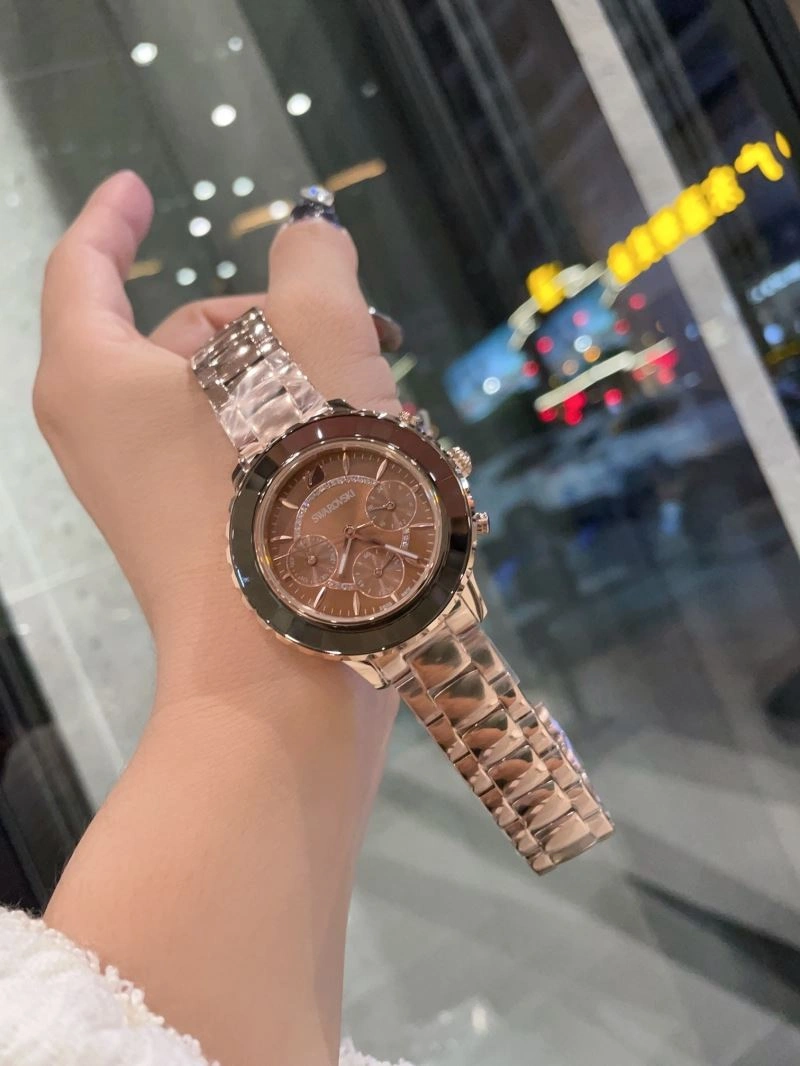 High fidelity SWAROVSKI Watches