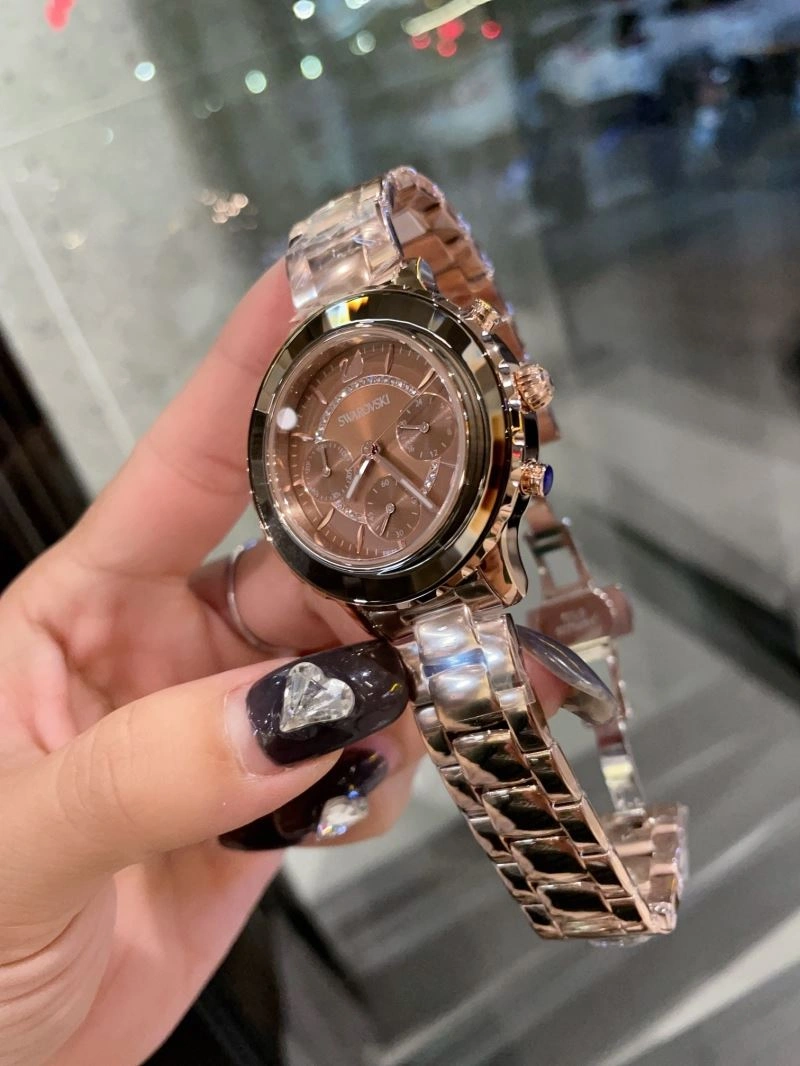 High fidelity SWAROVSKI Watches
