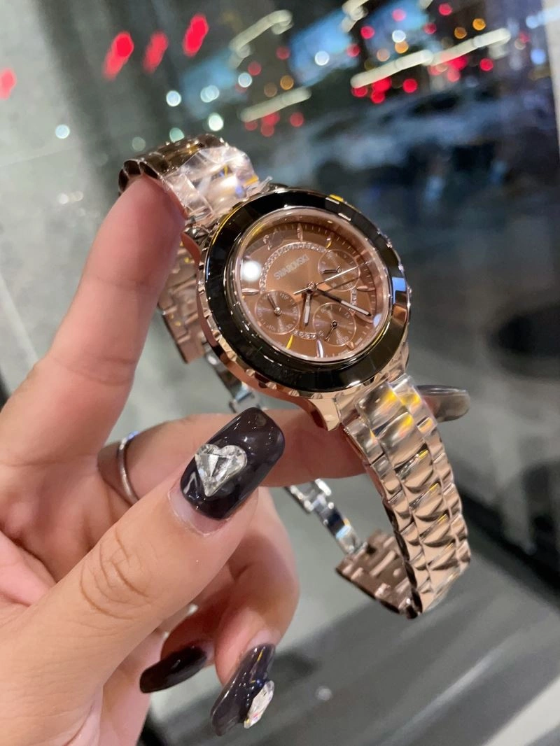 High fidelity SWAROVSKI Watches