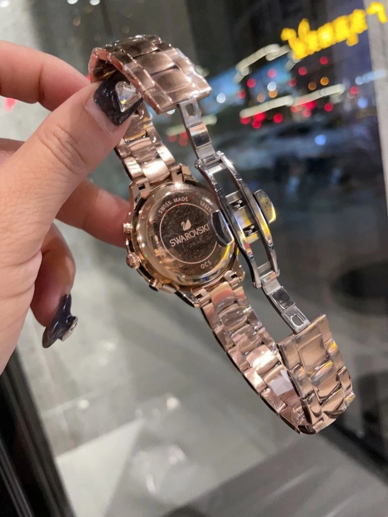 High fidelity SWAROVSKI Watches