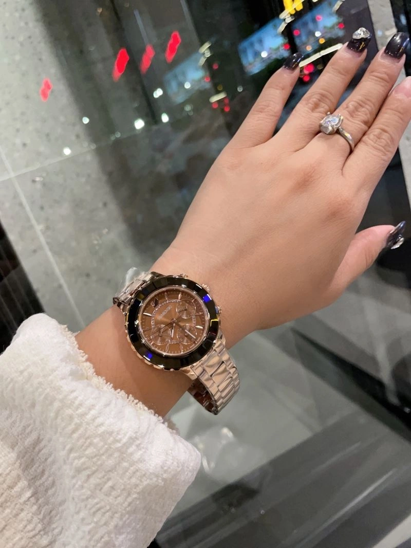 High fidelity SWAROVSKI Watches