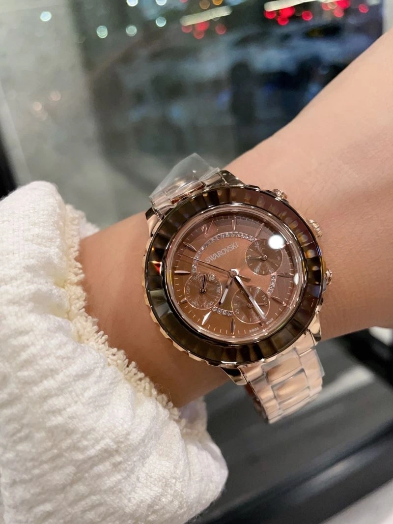 High fidelity SWAROVSKI Watches