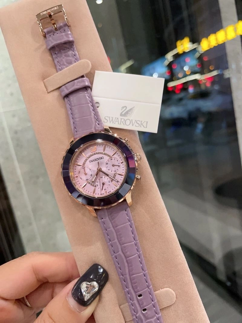 Original SWAROVSKI Watches
