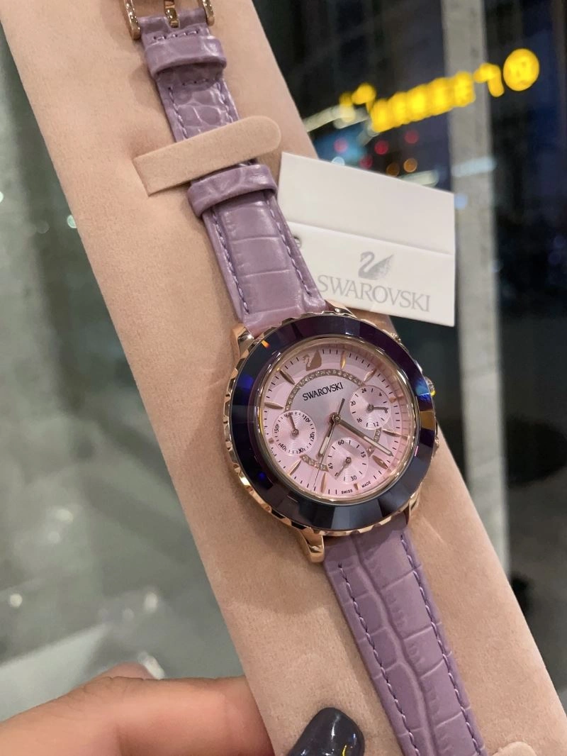 Original SWAROVSKI Watches
