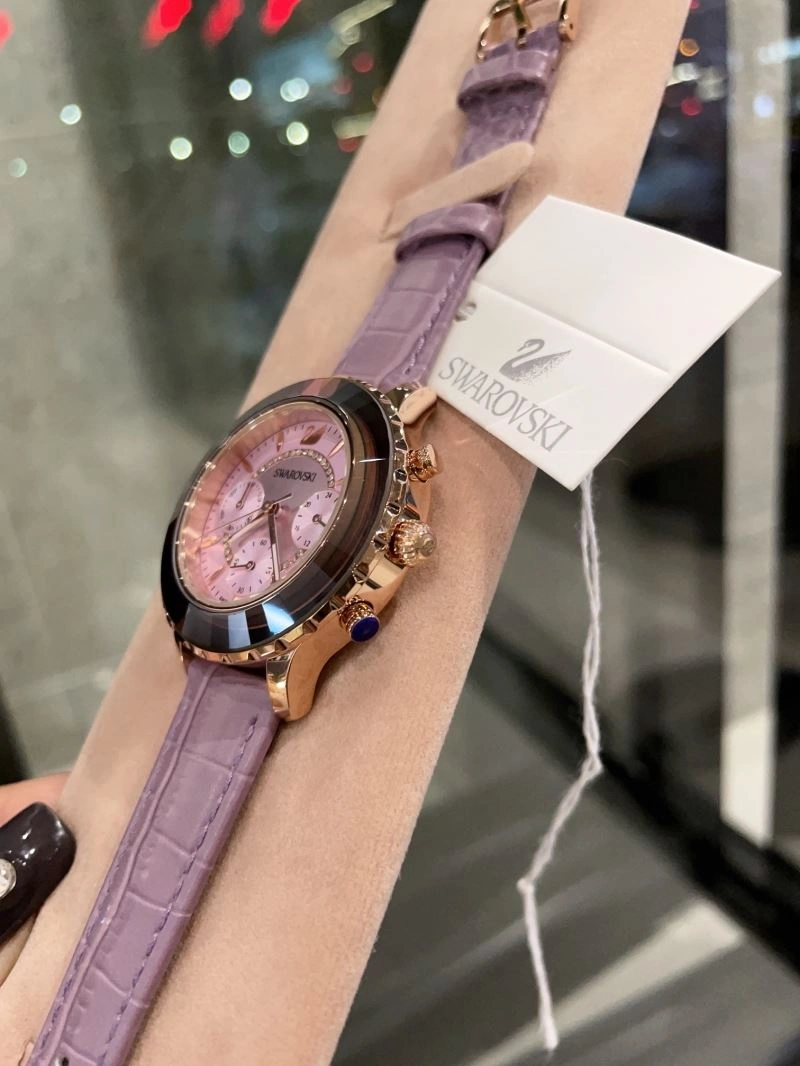Original SWAROVSKI Watches