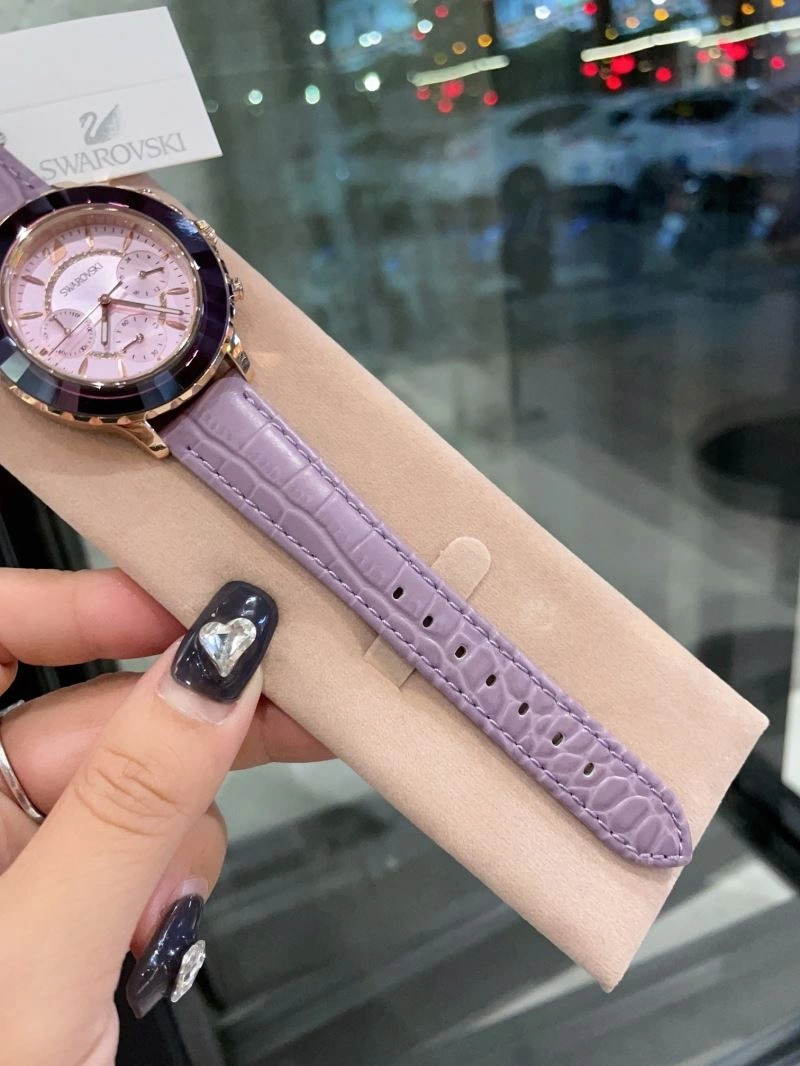 Original SWAROVSKI Watches