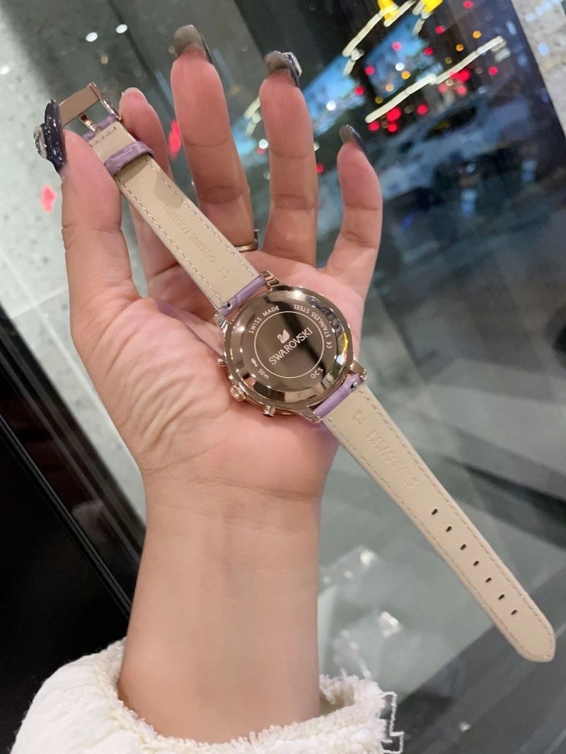 Original SWAROVSKI Watches