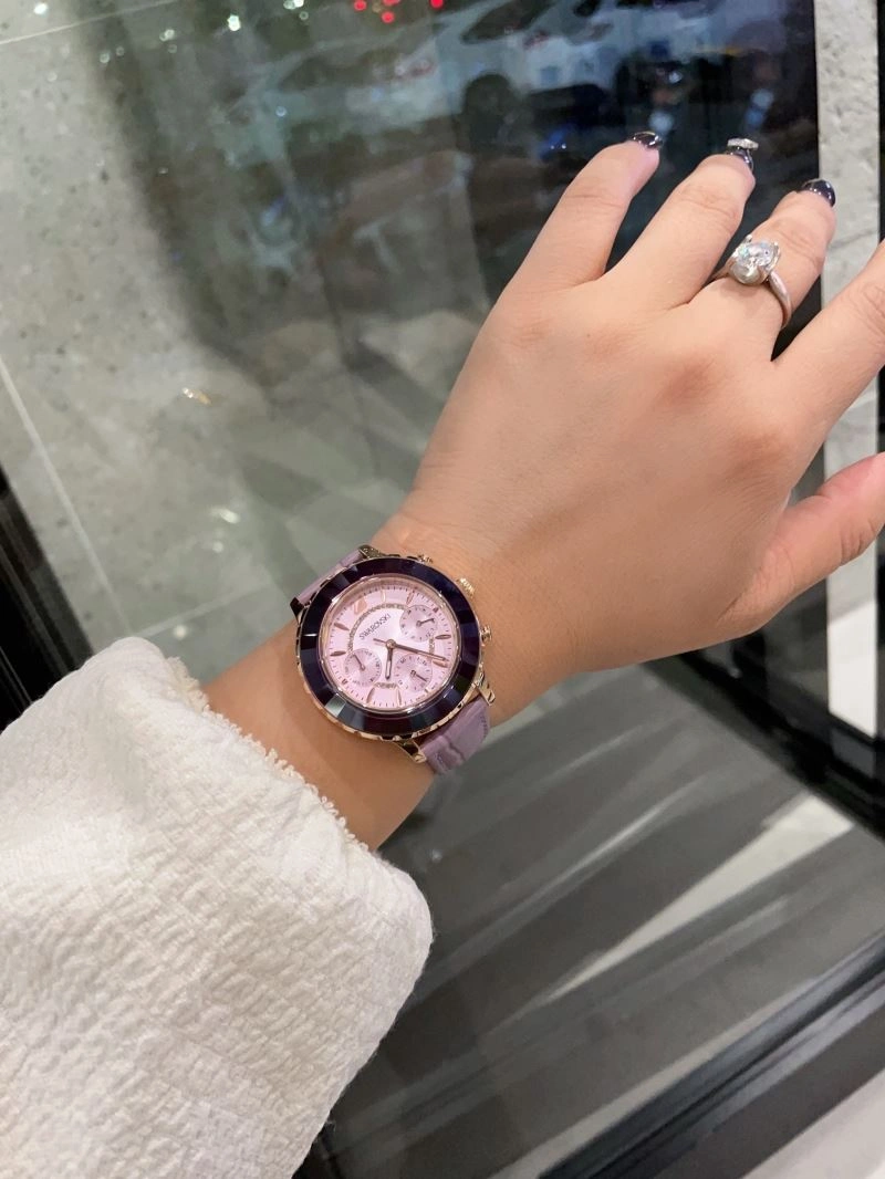 Original SWAROVSKI Watches