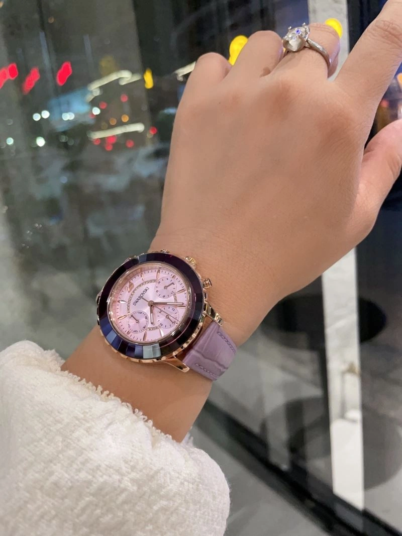 Original SWAROVSKI Watches