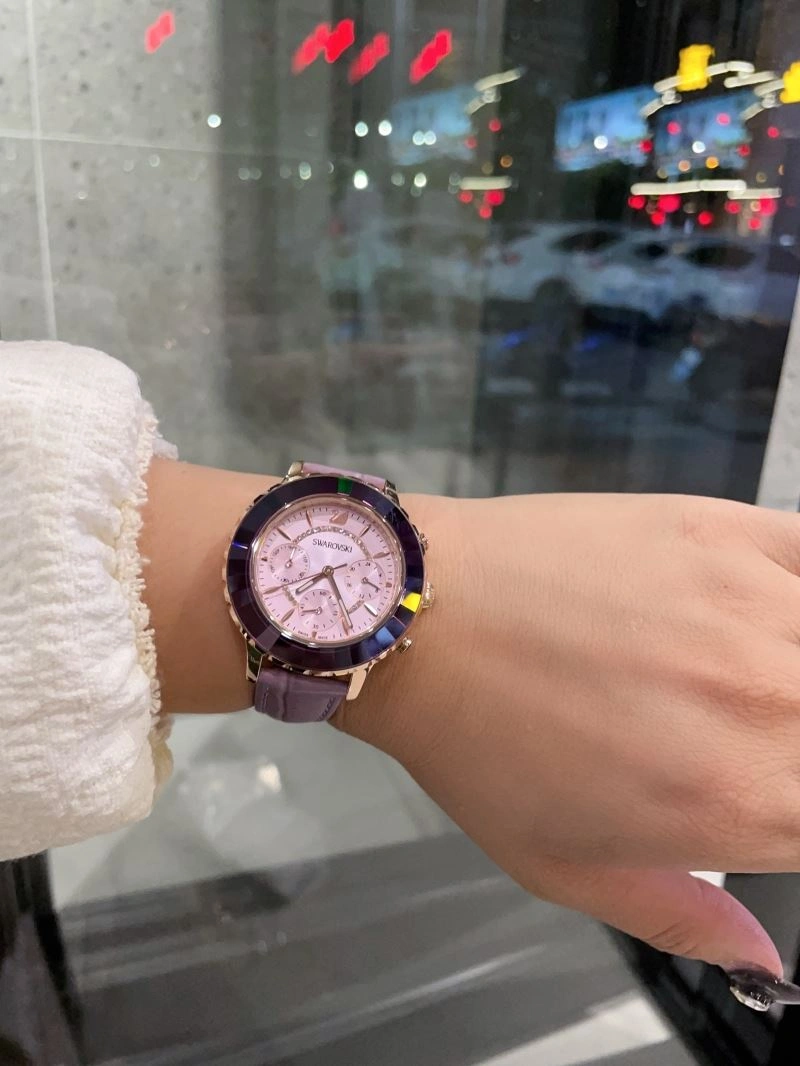 Original SWAROVSKI Watches