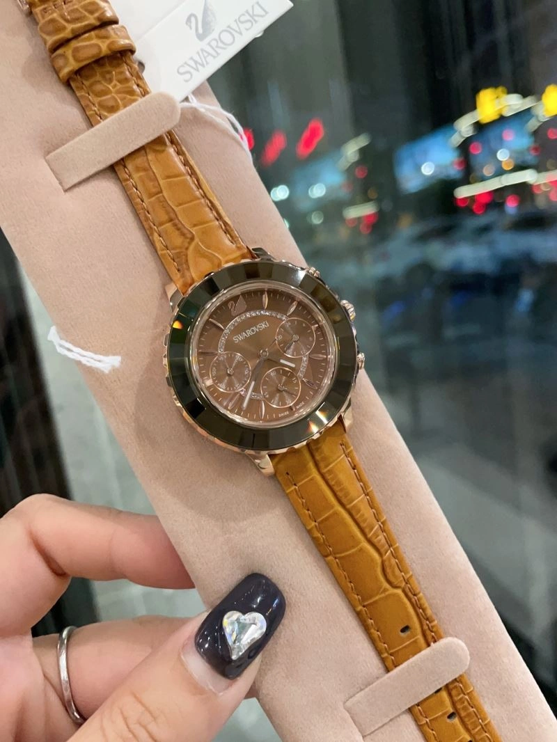 OEM SWAROVSKI Watches