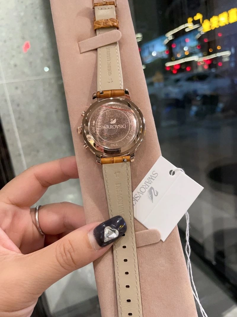 OEM SWAROVSKI Watches