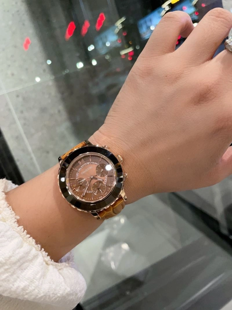 OEM SWAROVSKI Watches