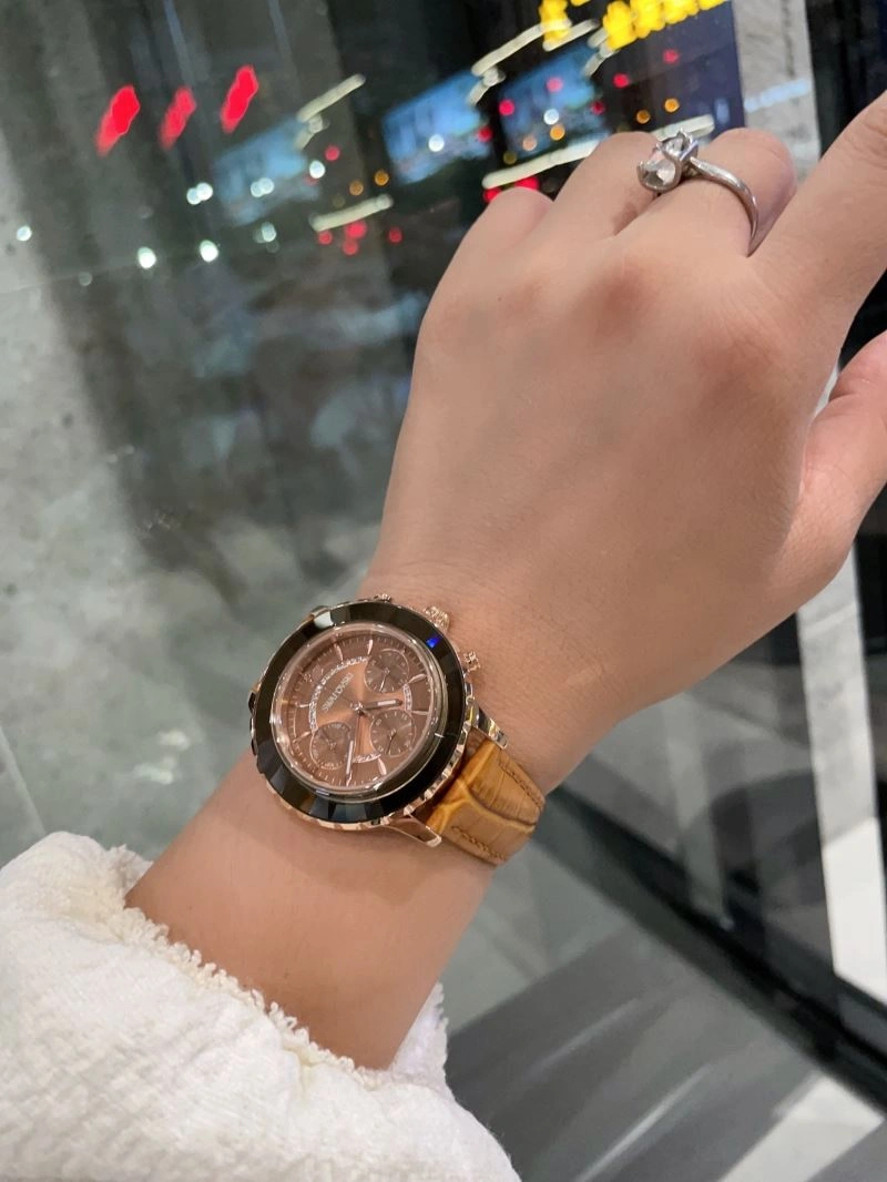 OEM SWAROVSKI Watches