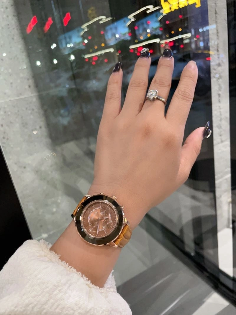 OEM SWAROVSKI Watches