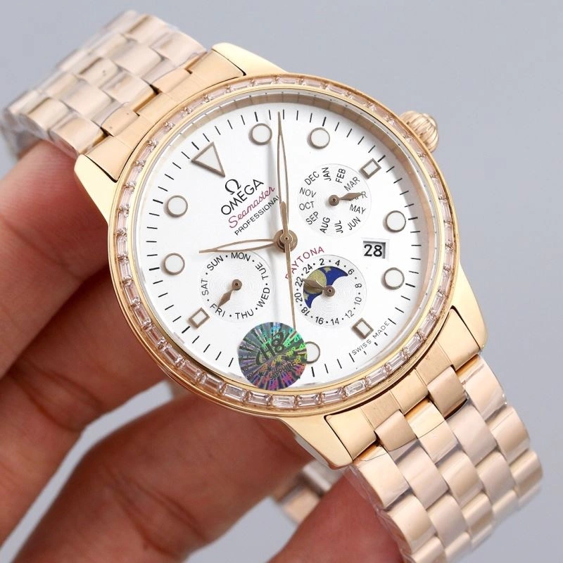 Top mirror SWAROVSKI Watches