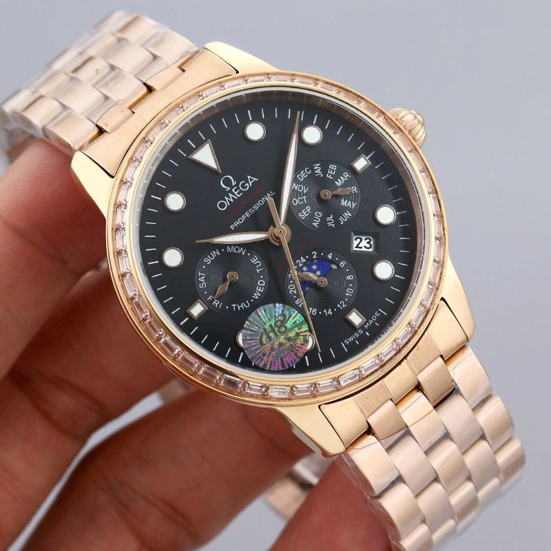 Top mirror SWAROVSKI Watches