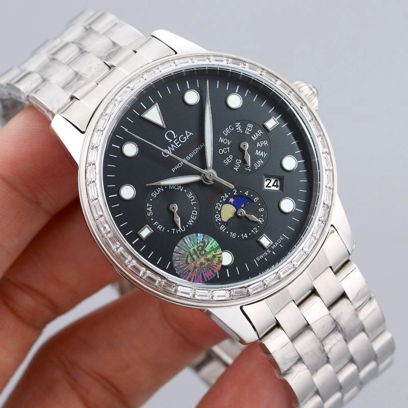 Top mirror SWAROVSKI Watches