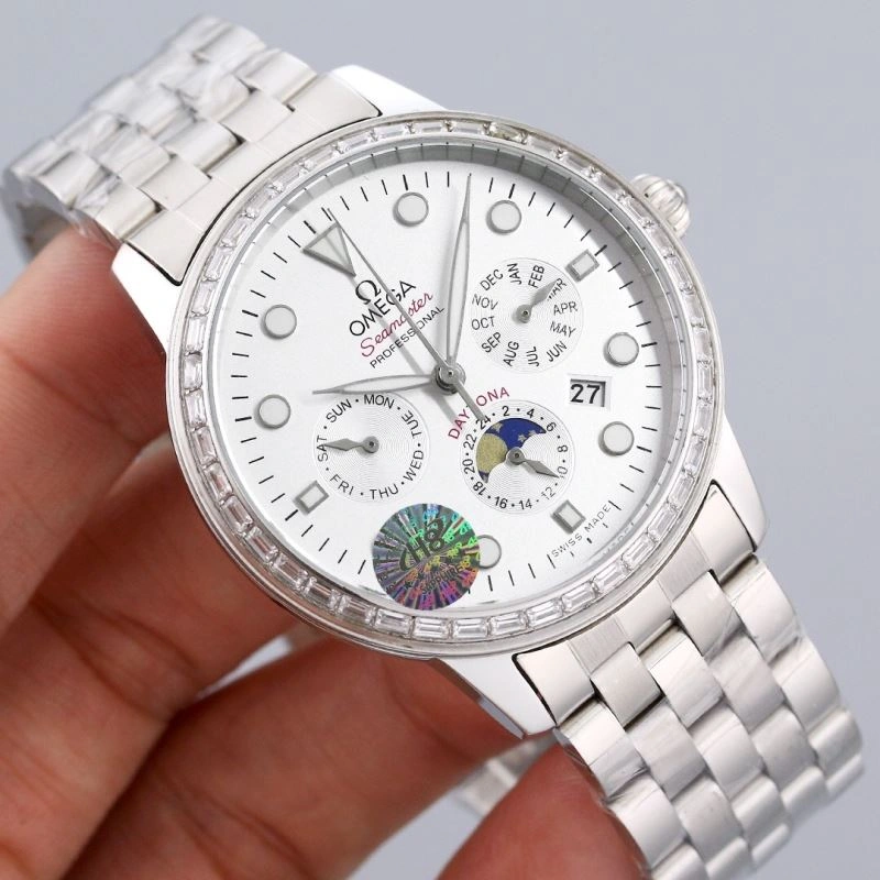 Top mirror SWAROVSKI Watches