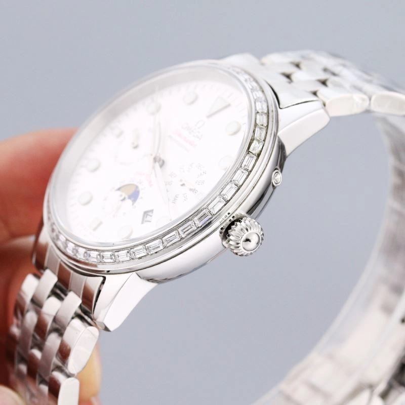Top mirror SWAROVSKI Watches
