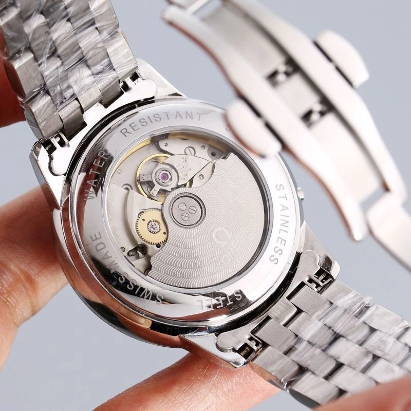 Top mirror SWAROVSKI Watches
