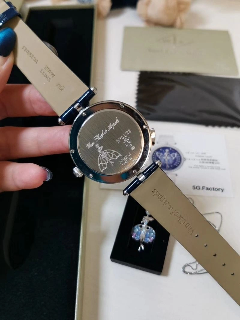 OEM SWAROVSKI Watches