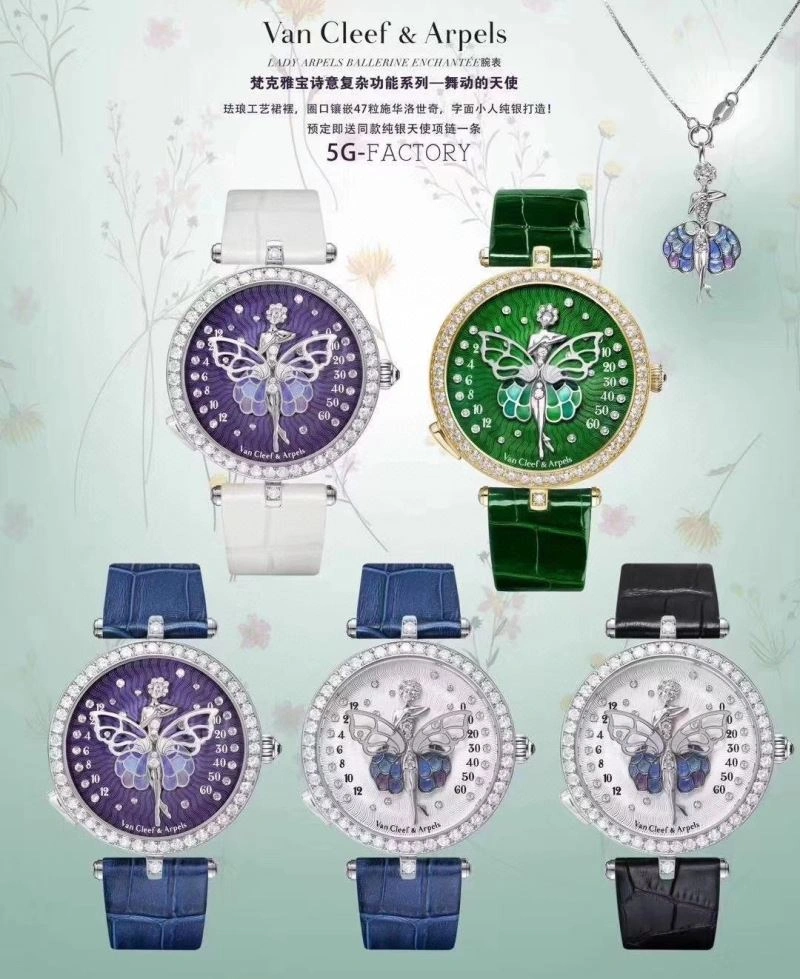 OEM SWAROVSKI Watches