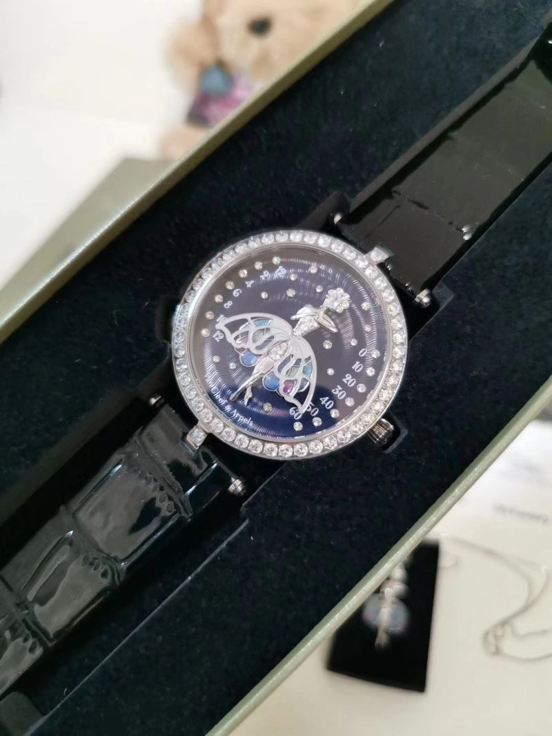 Brand-authenticated SWAROVSKI Watches