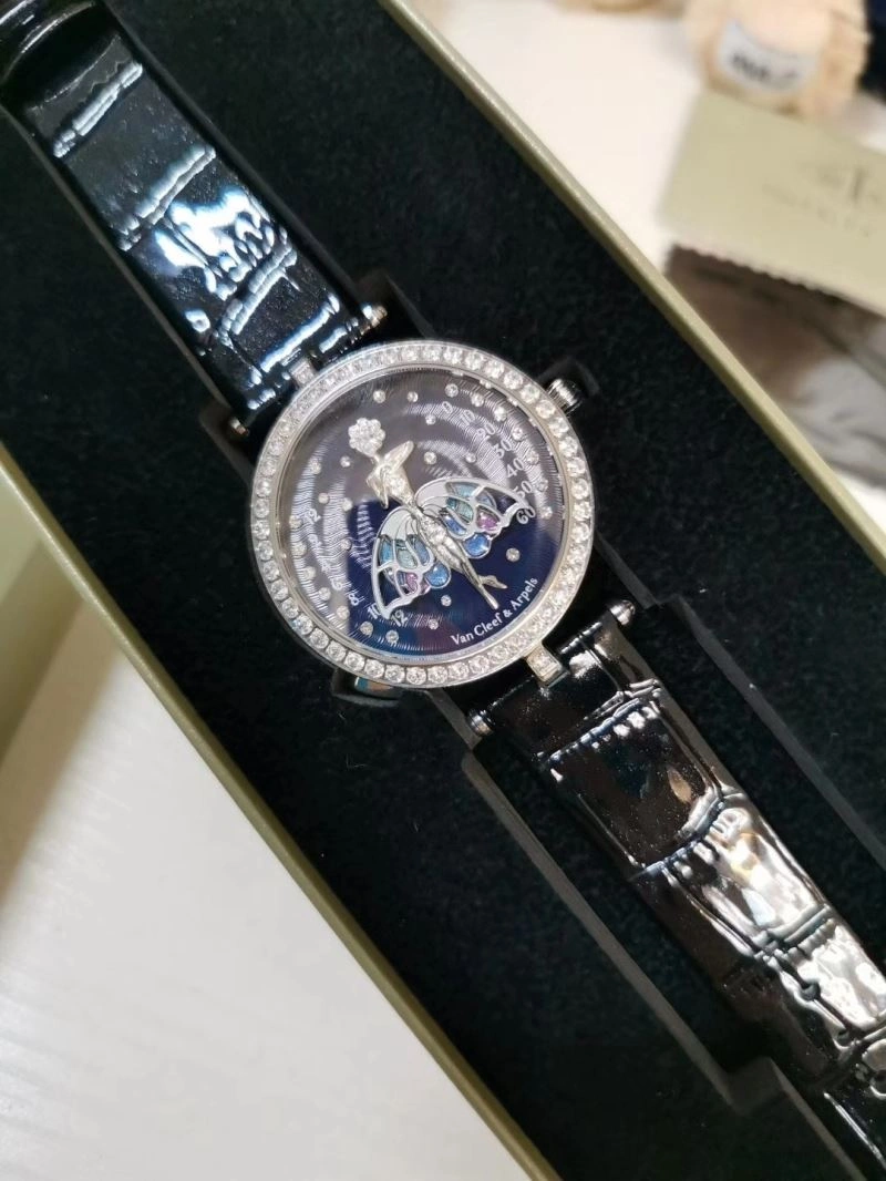 Brand-authenticated SWAROVSKI Watches