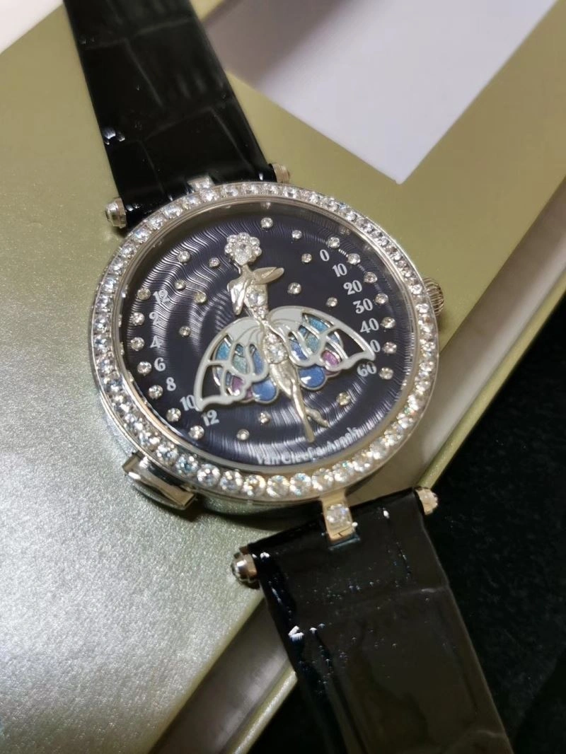 Brand-authenticated SWAROVSKI Watches