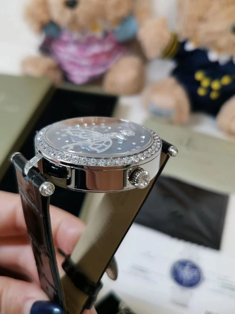 Brand-authenticated SWAROVSKI Watches