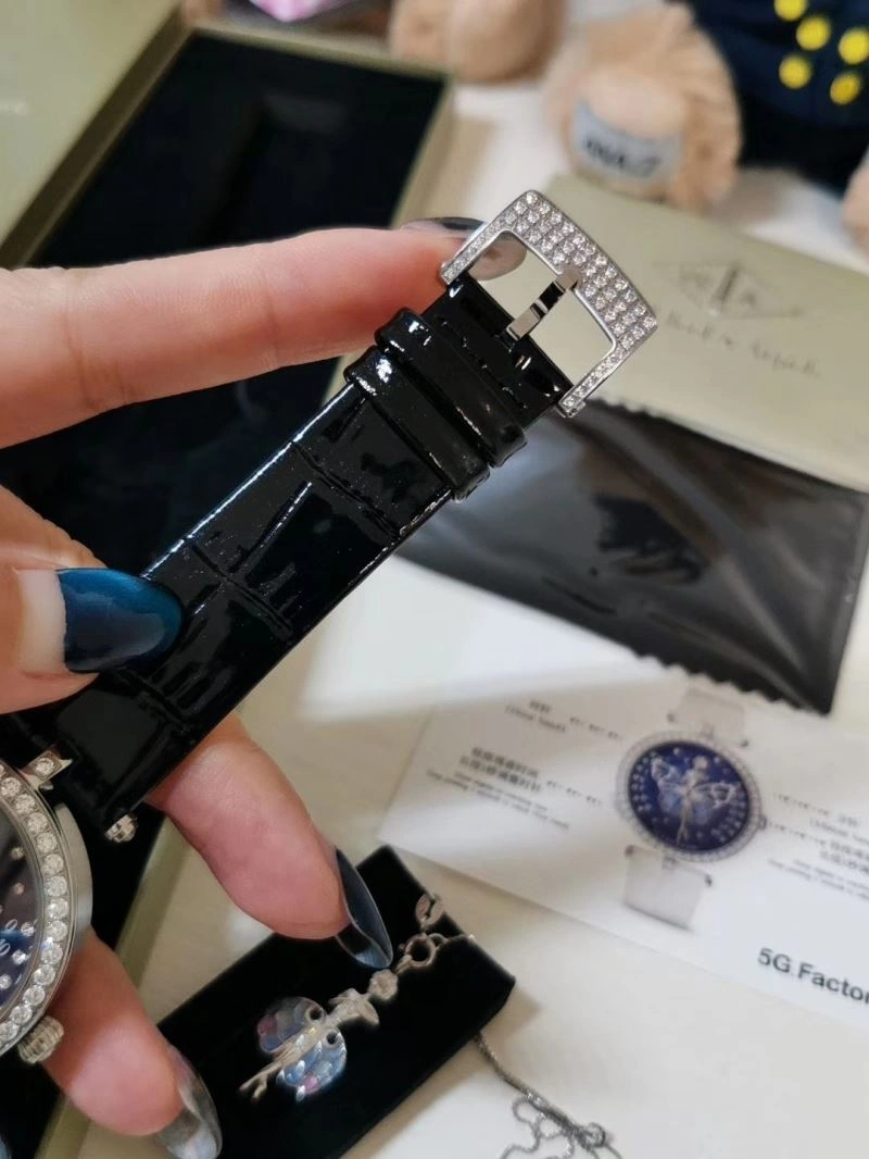 Brand-authenticated SWAROVSKI Watches