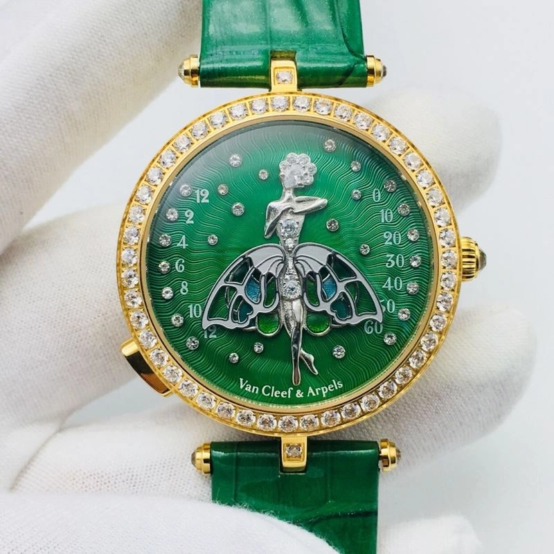 Reasonably priced SWAROVSKI Watches