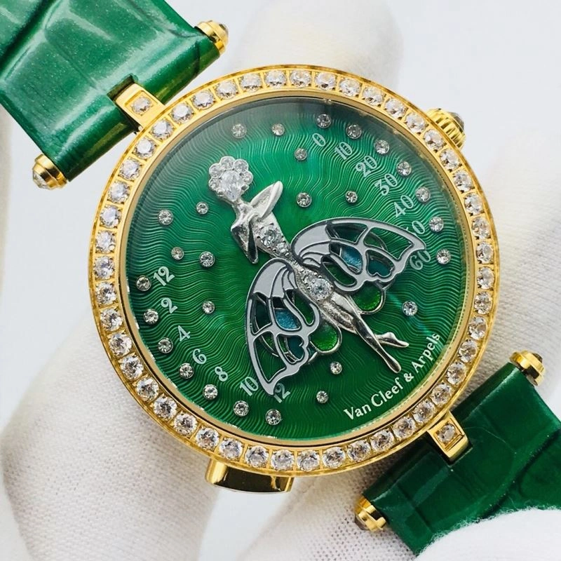 Reasonably priced SWAROVSKI Watches