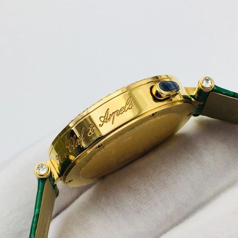 Reasonably priced SWAROVSKI Watches