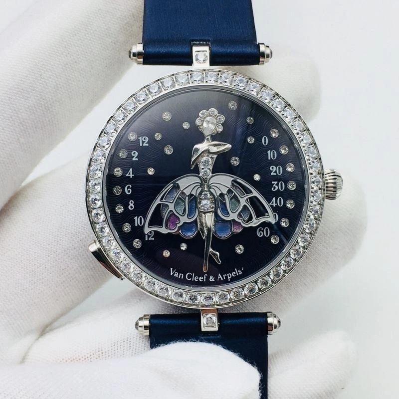 Budget-friendly SWAROVSKI Watches
