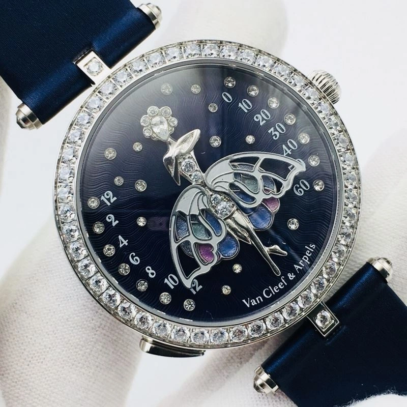 Budget-friendly SWAROVSKI Watches