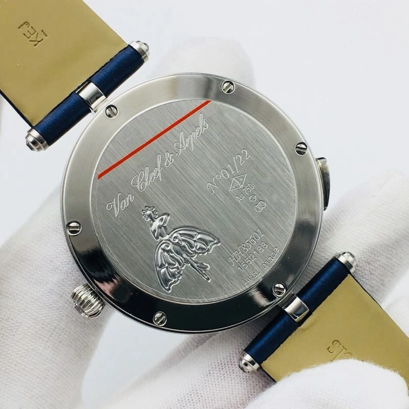 Budget-friendly SWAROVSKI Watches