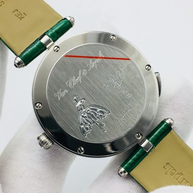 Value-priced SWAROVSKI Watches