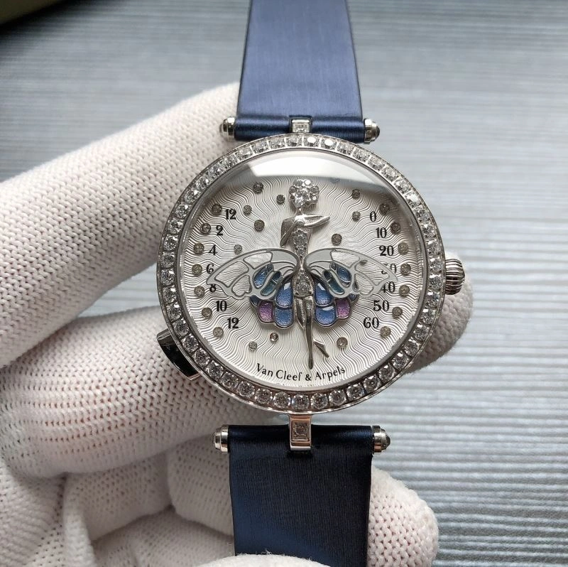 Brand-authenticated SWAROVSKI Watches