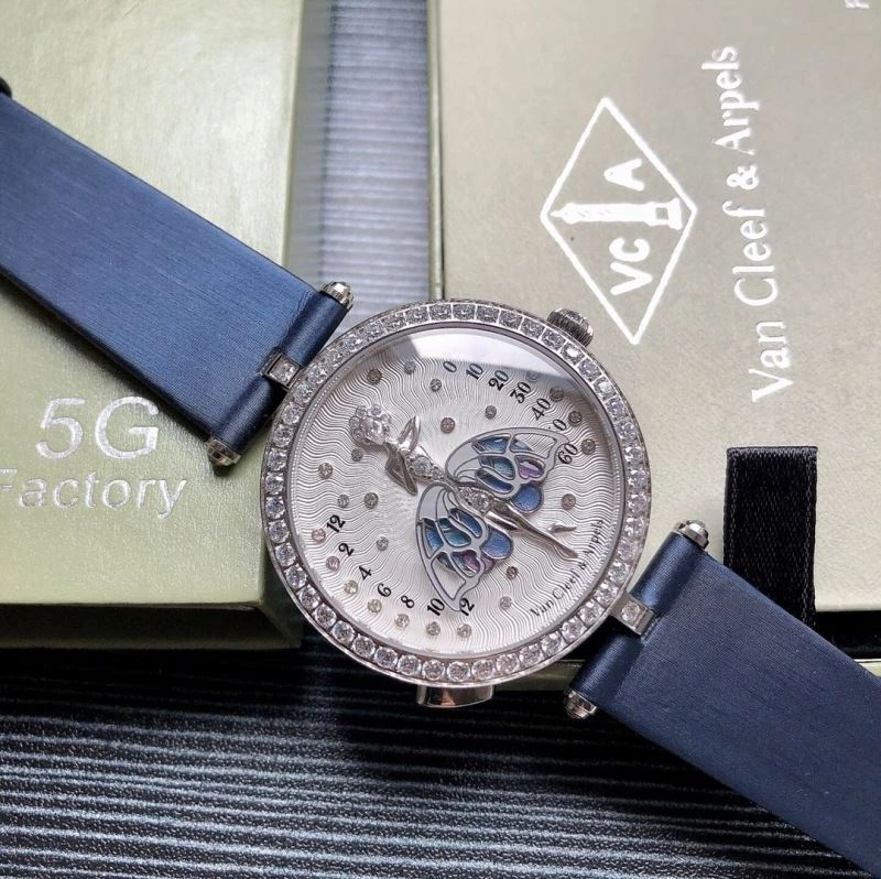 Brand-authenticated SWAROVSKI Watches