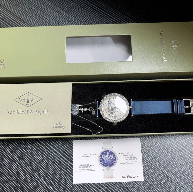 Brand-authenticated SWAROVSKI Watches