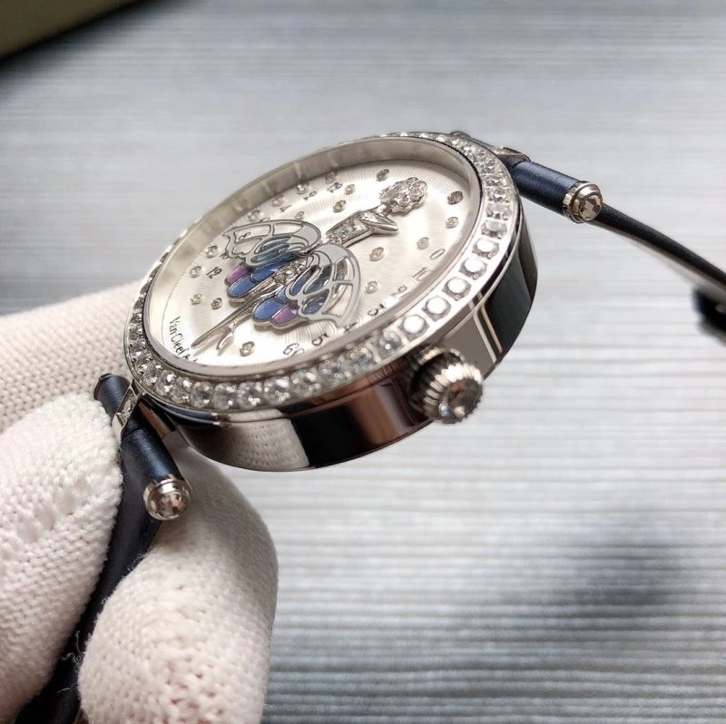 Brand-authenticated SWAROVSKI Watches