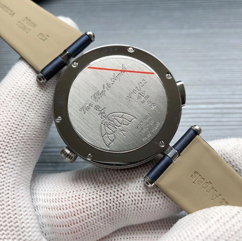 Brand-authenticated SWAROVSKI Watches