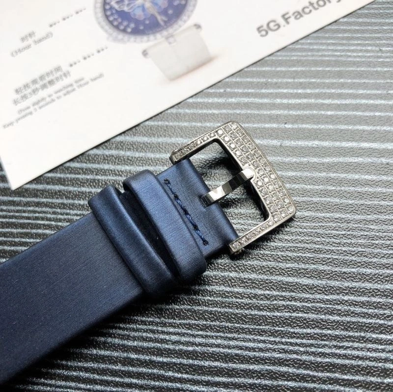 Brand-authenticated SWAROVSKI Watches