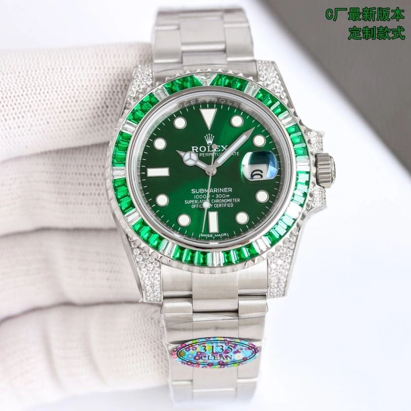 Authentic SWAROVSKI Watches